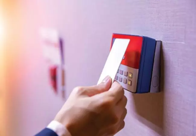 Mengenal RFID Asset Tracking dan Pengaplikasiannya | ASDF.ID