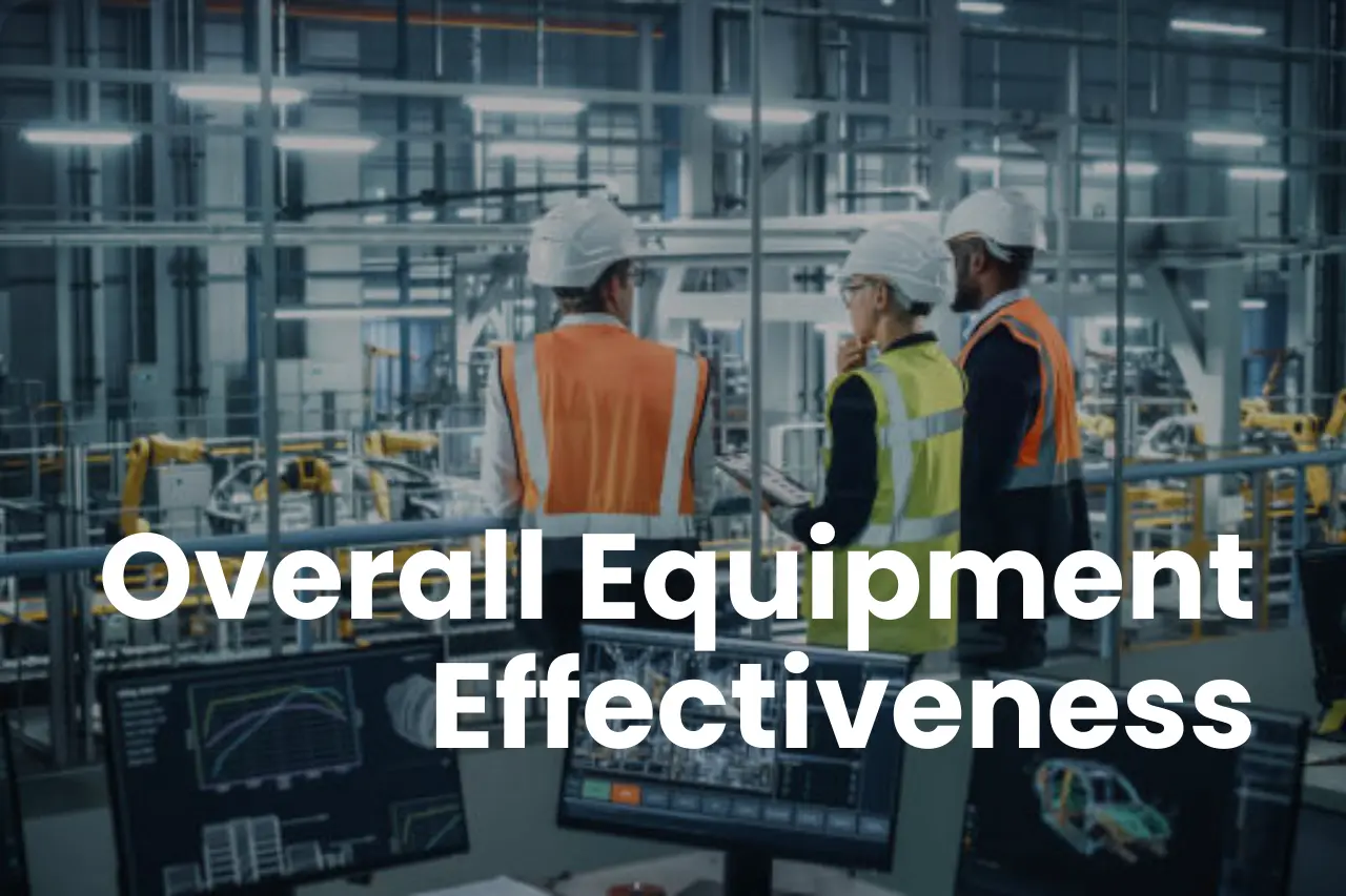 Manufacturing KPIs & Metrics: Better Reporting in 2023