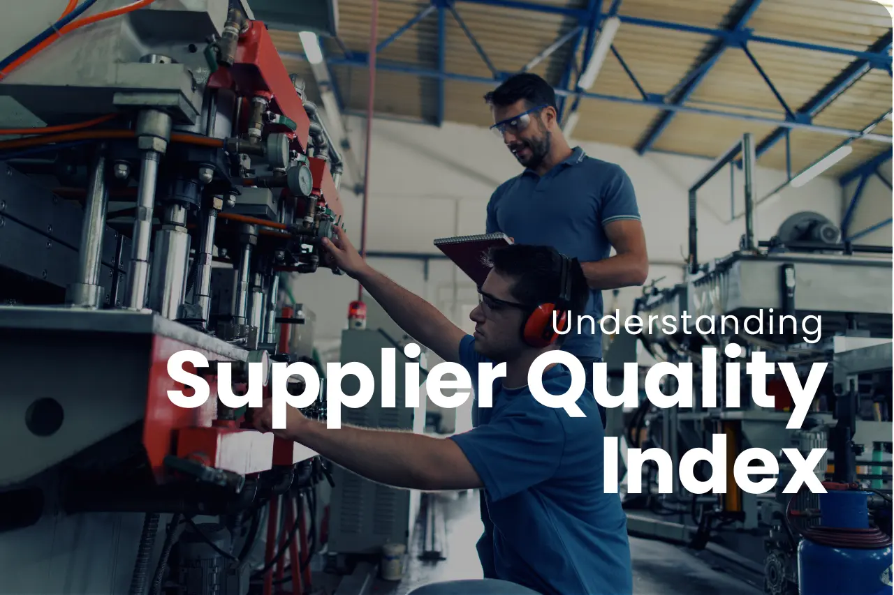 Manufacturing KPIs & Metrics: Better Reporting in 2023