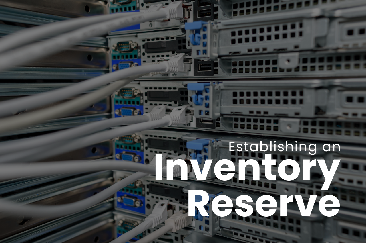Inventory Reserve: Definition, Importance, Impact & More