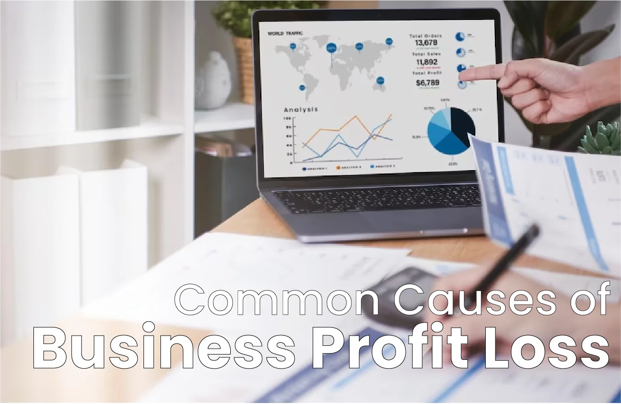 What is Loss Prevention? Common Causes, Prevention & More