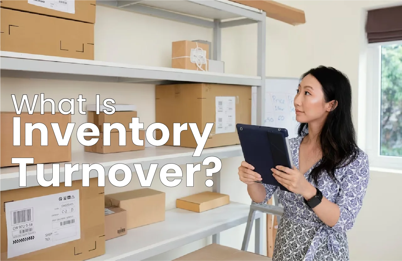 What is Inventory? Types, Examples & More - TAG Samurai