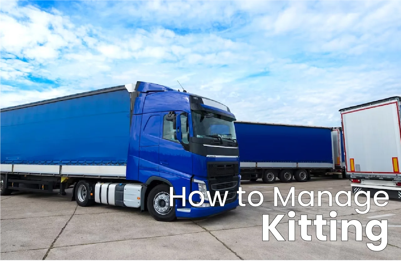 Kitting: Definition, Implementation & More - TAG Samurai