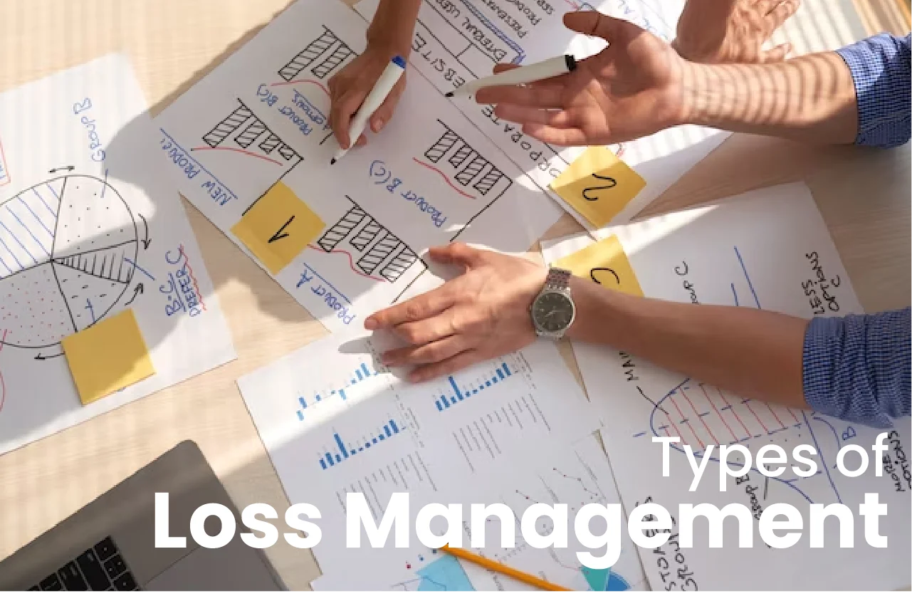 Loss Management: Components, Types, Examples - TAG Samurai