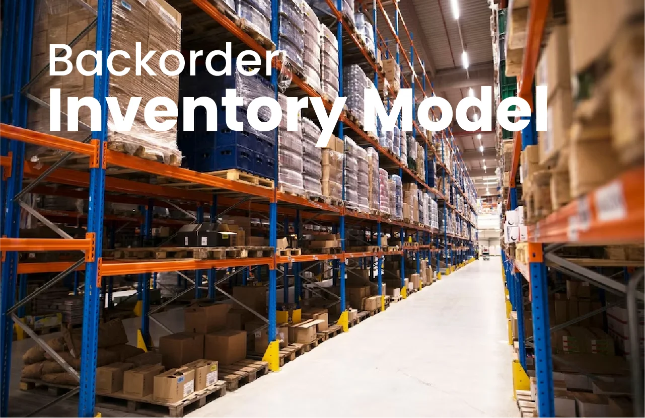 Backorder Costs: The Cost of Extending Delivery Times