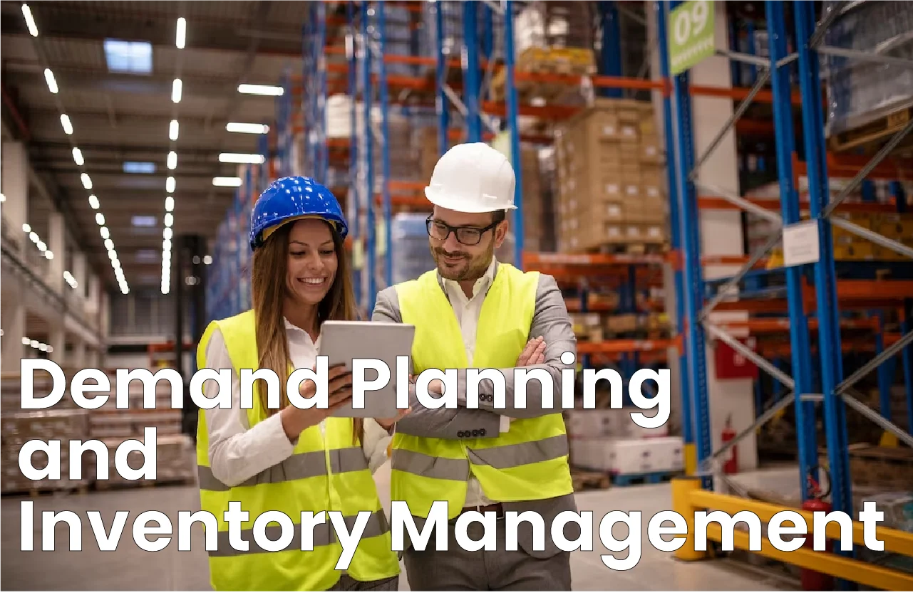 Inventory Management: Definition, Methods & More - TAG Samurai