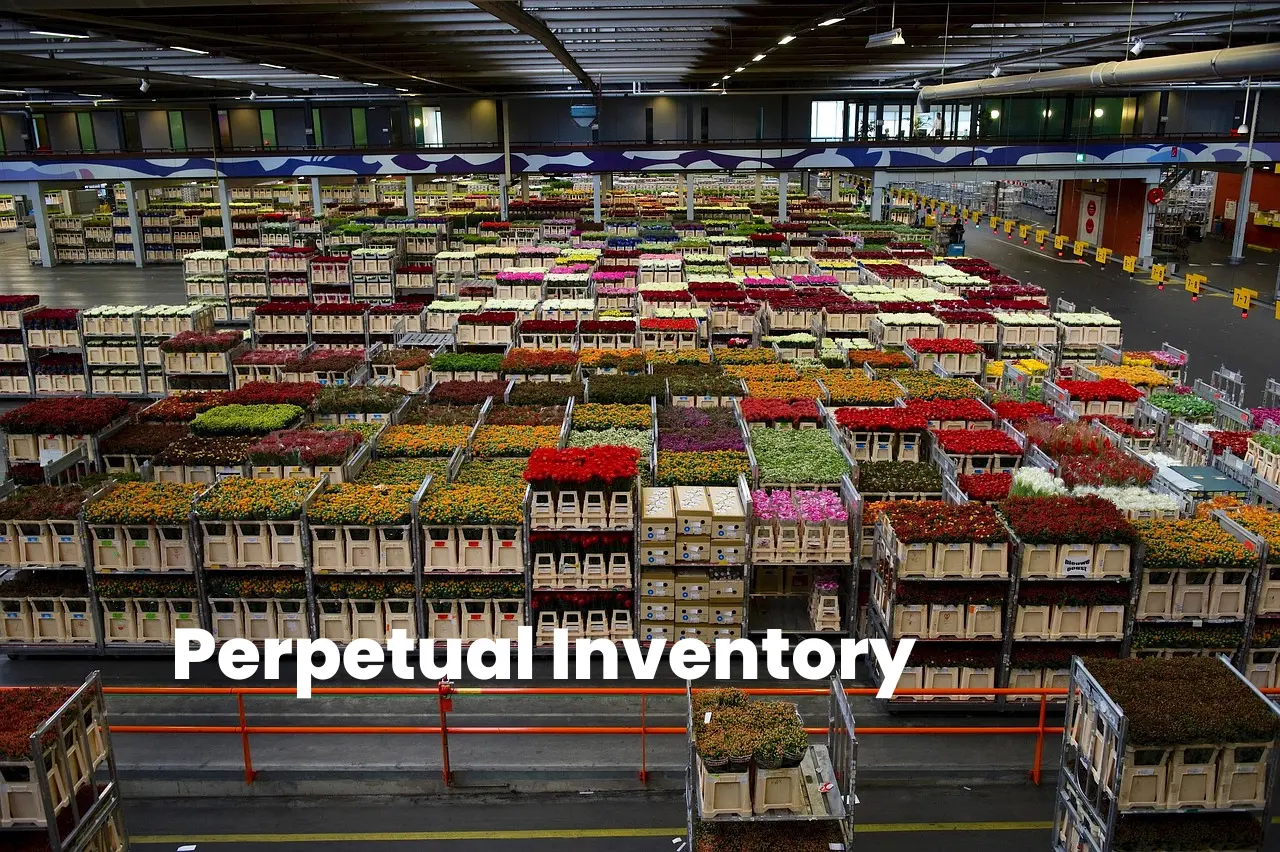 Perpetual Inventory: Definition, Benefits, Challenges & More