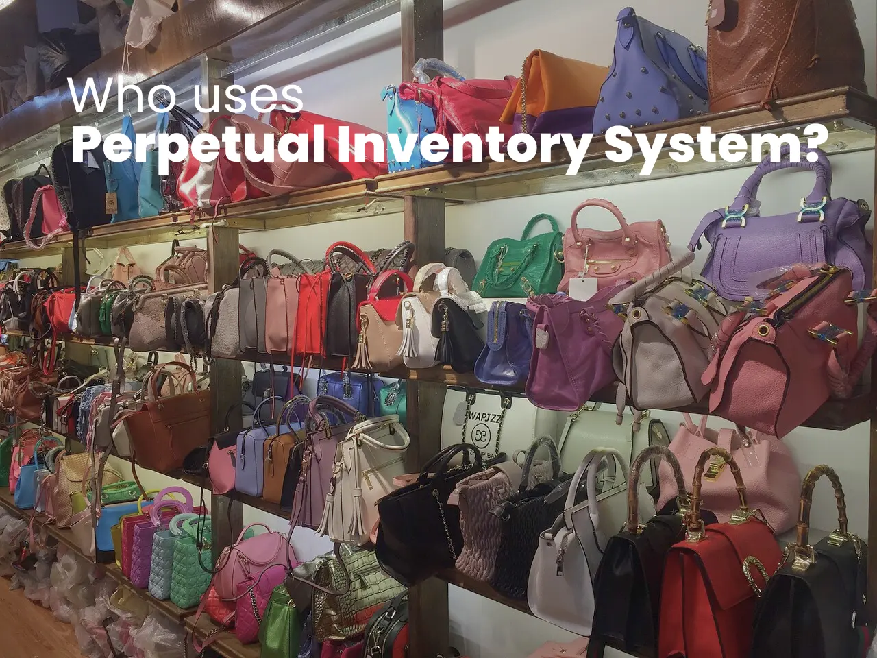 Perpetual Inventory: Definition, Benefits, Challenges & More