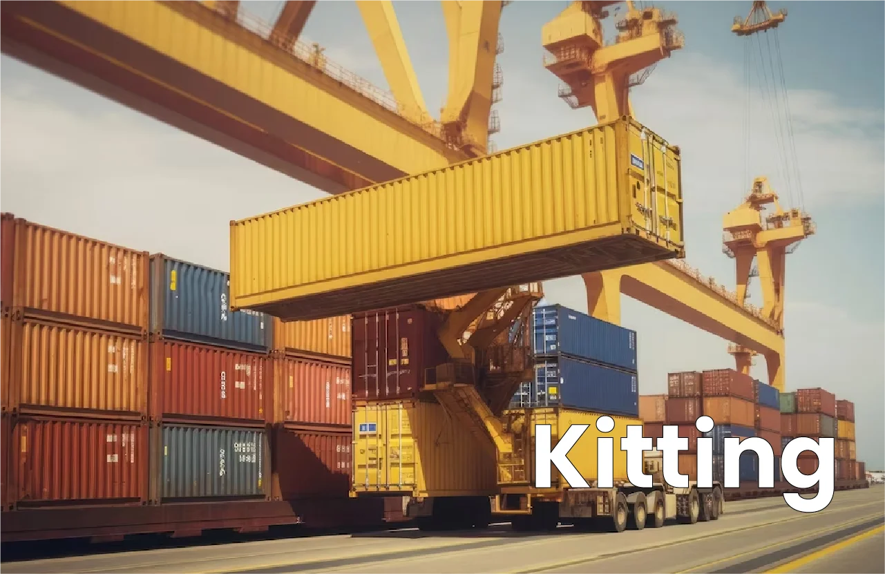 Kitting: Definition, Implementation & More - TAG Samurai
