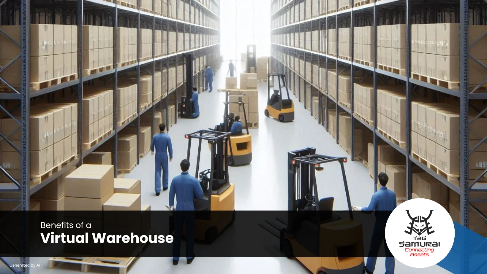 Virtual Warehouse: Definition, Benefits, Challanges & More