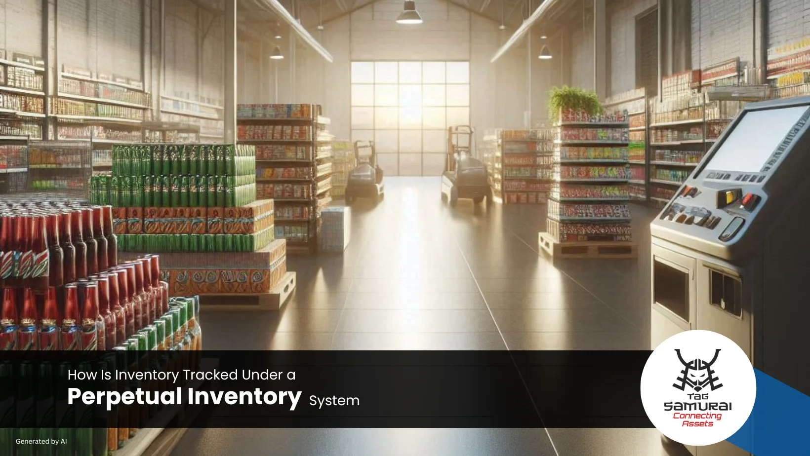 Perpetual Inventory: Definition, Benefits, Challenges & More