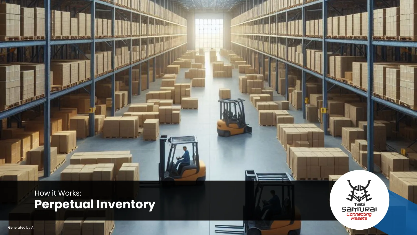 Perpetual Inventory: Definition, Benefits, Challenges & More