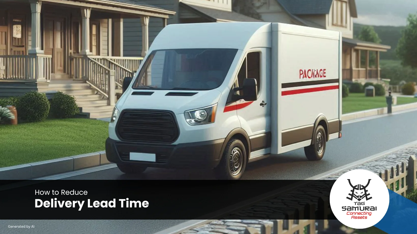 Delivery Lead Time: How to Calculate, Examples & More