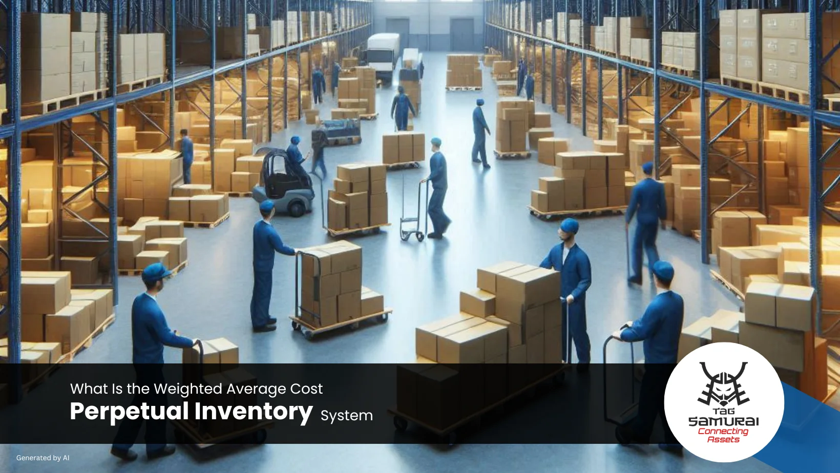 Perpetual Inventory: Definition, Benefits, Challenges & More