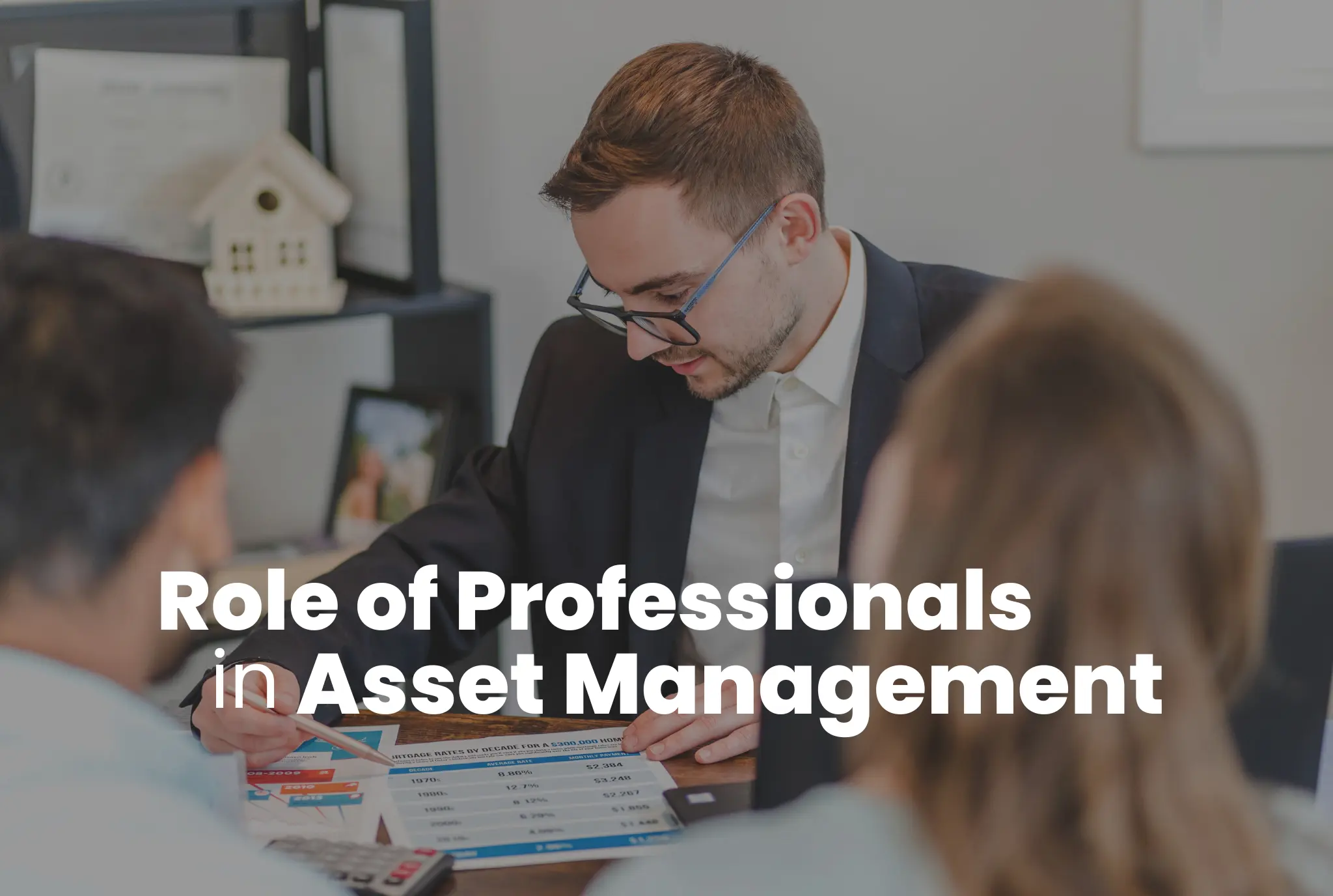 Asset Management: Process, Importance, Challenges & More