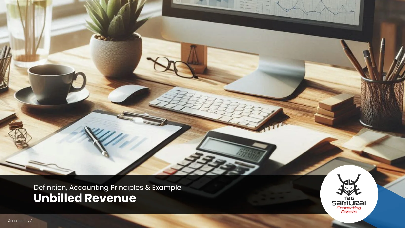 Unbilled Revenue: Definition, Accounting Principles & Example