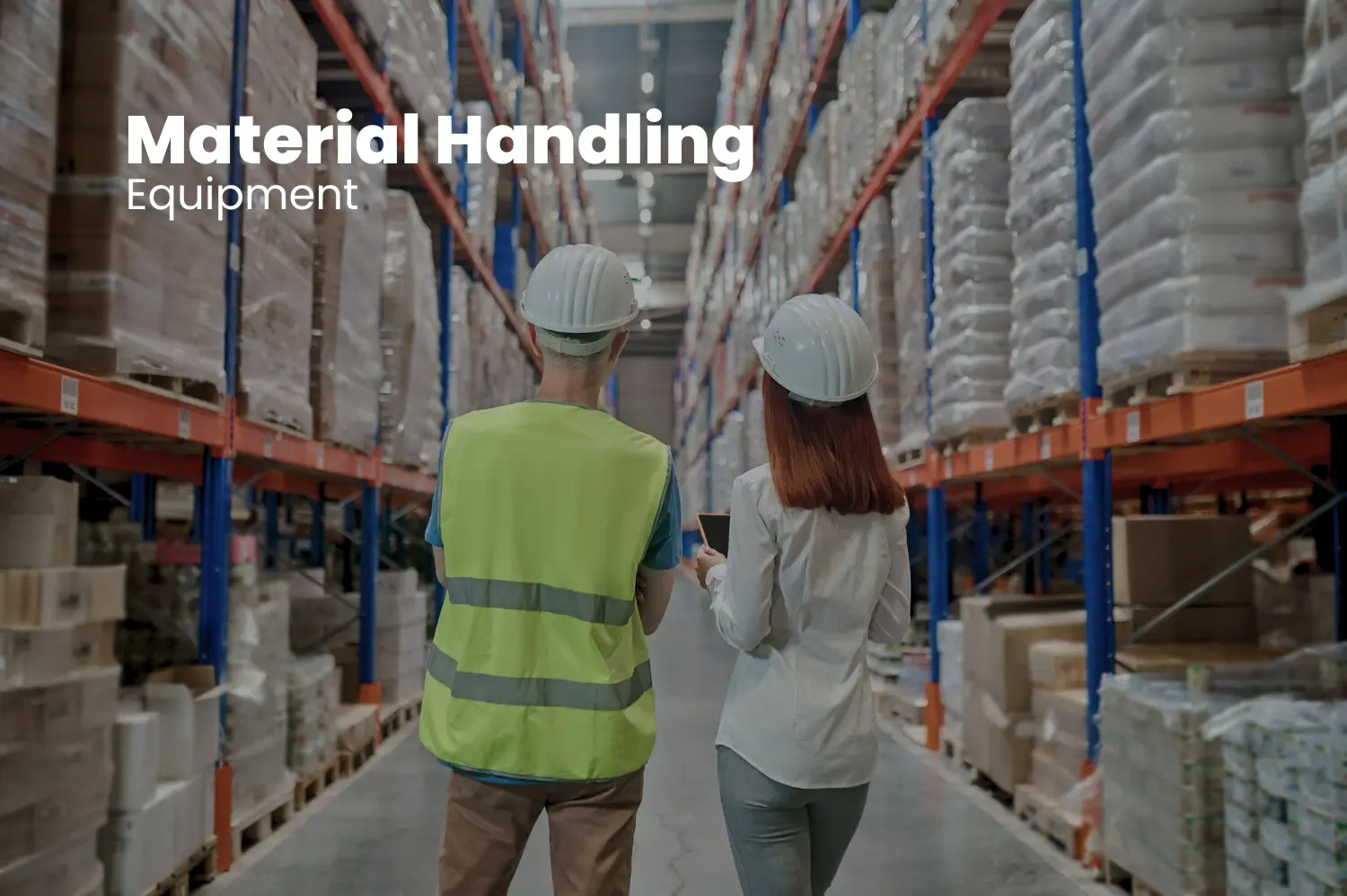 Material Handling: 10 Principles, Importance, Equipment Used